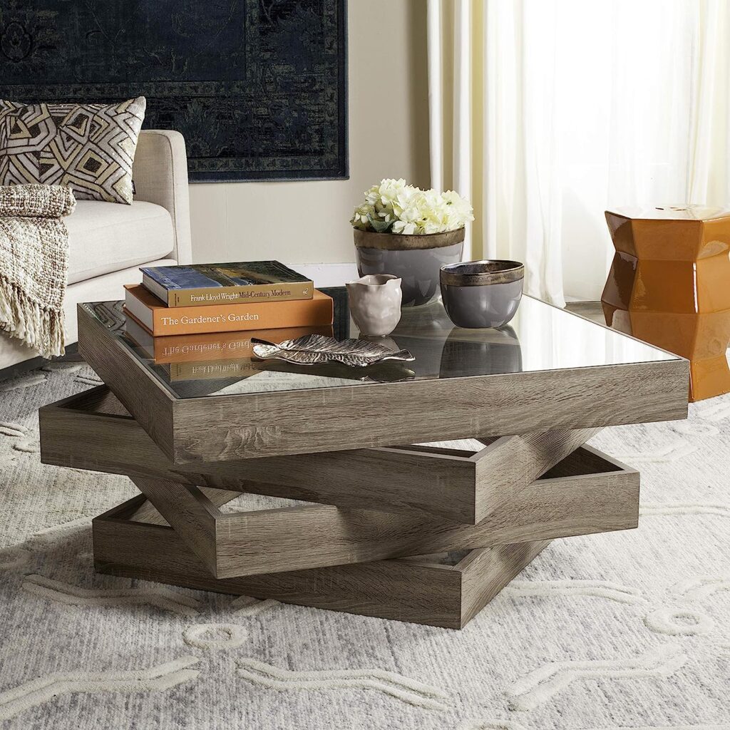 51 Living Room Tables in Every Size and Style