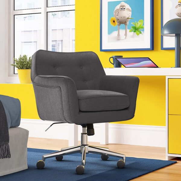51 Comfy Chairs That Look Great and Feel Even Better
