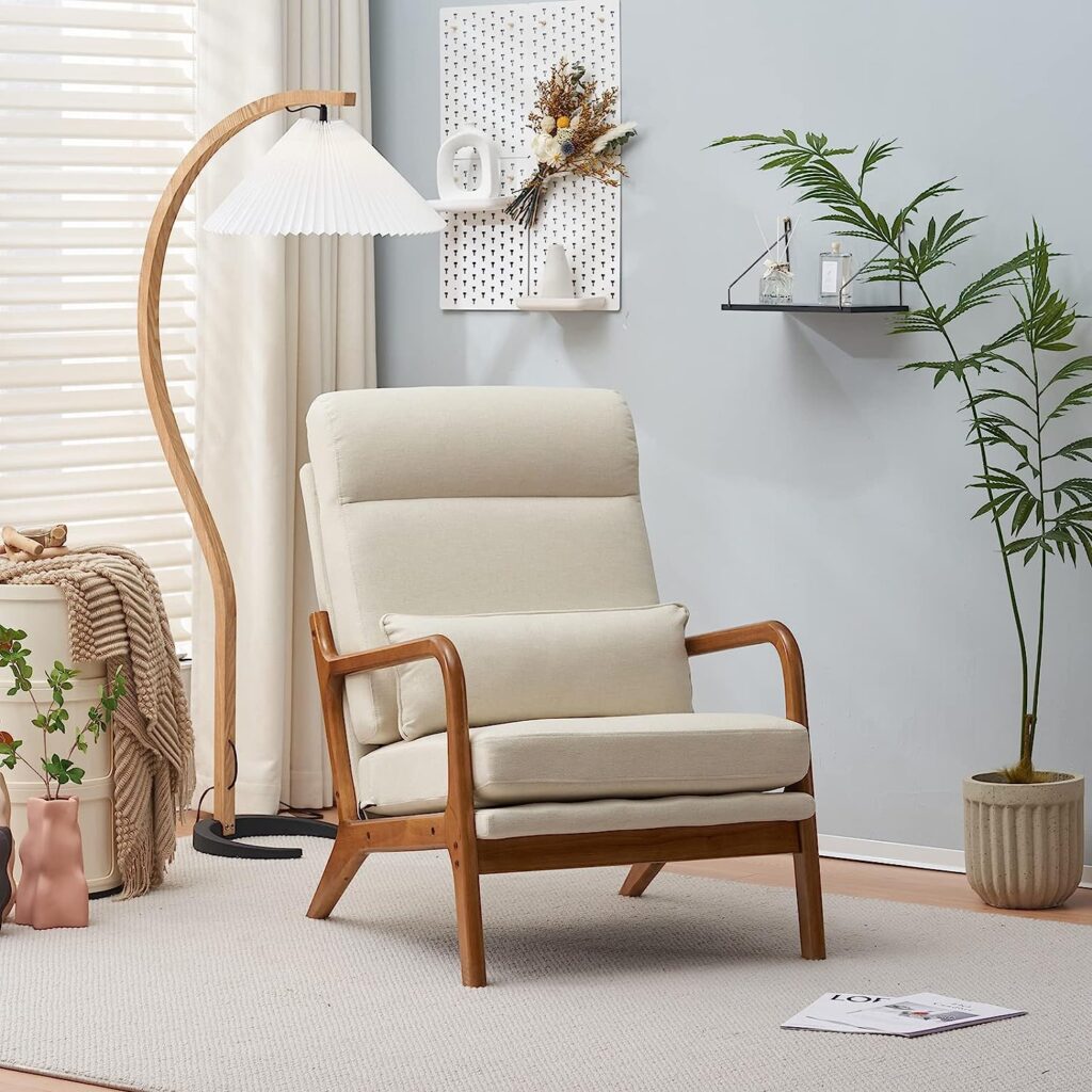 51 Comfy Chairs That Look Great and Feel Even Better