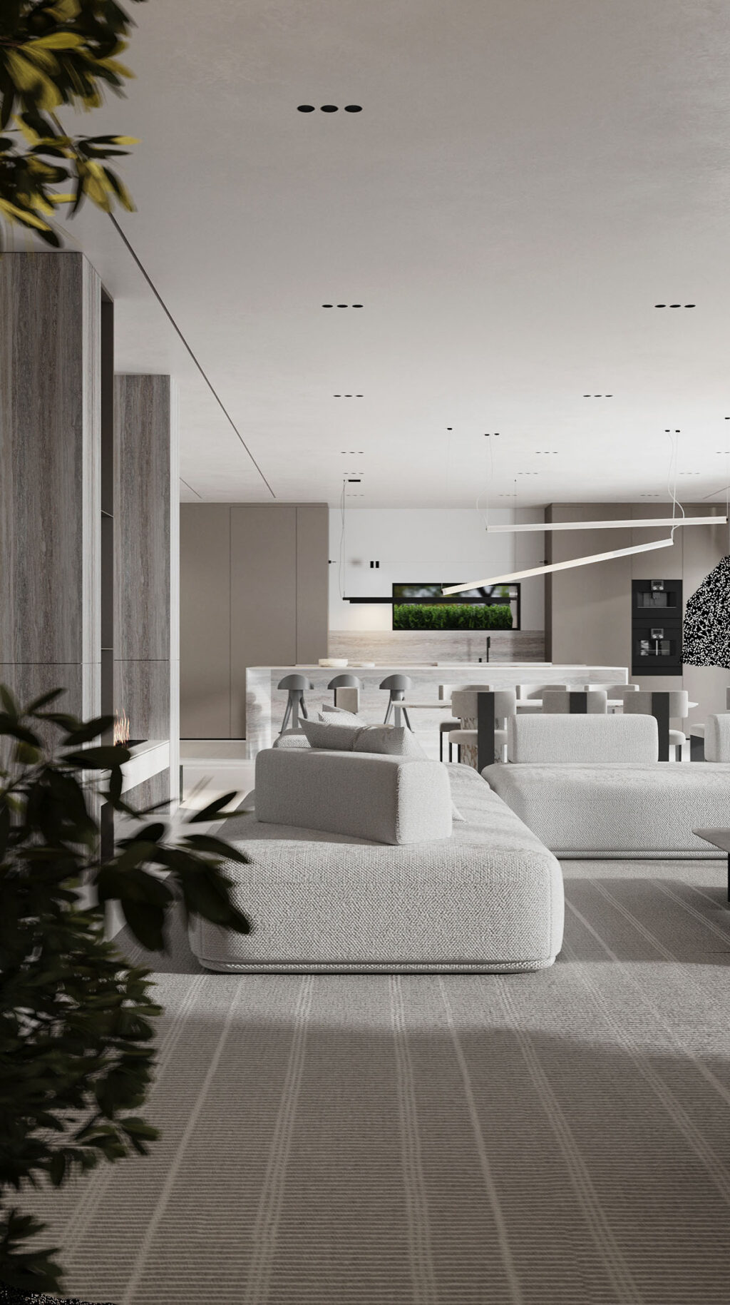 modern sofa | Interior Design Ideas