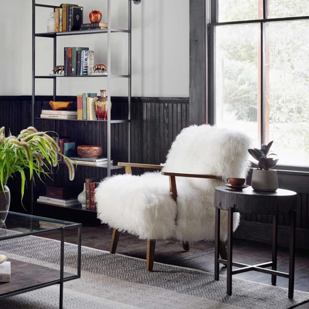 51 Comfy Chairs That Look Great and Feel Even Better