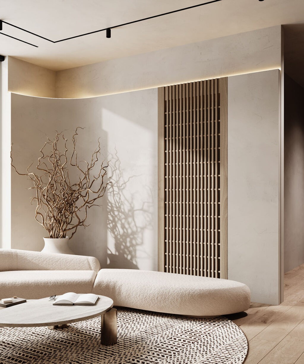 Two Cozy Contemporary Homes That Perfectly Blend Comfort and Functionality