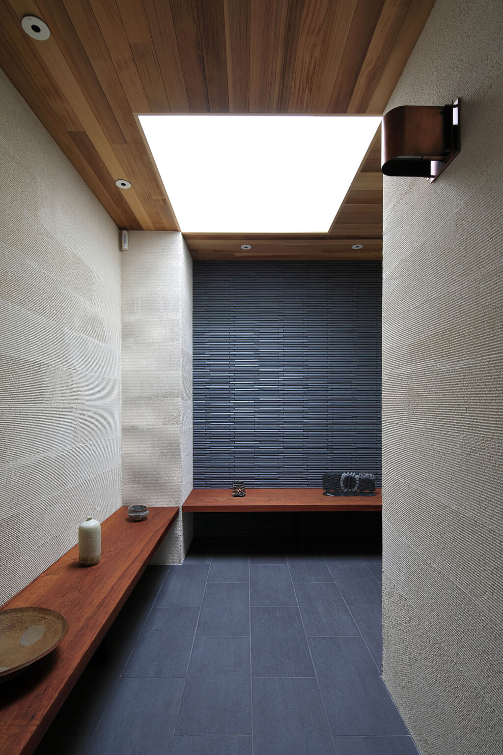 skylight | Interior Design IdeasInterior Design Ideas.