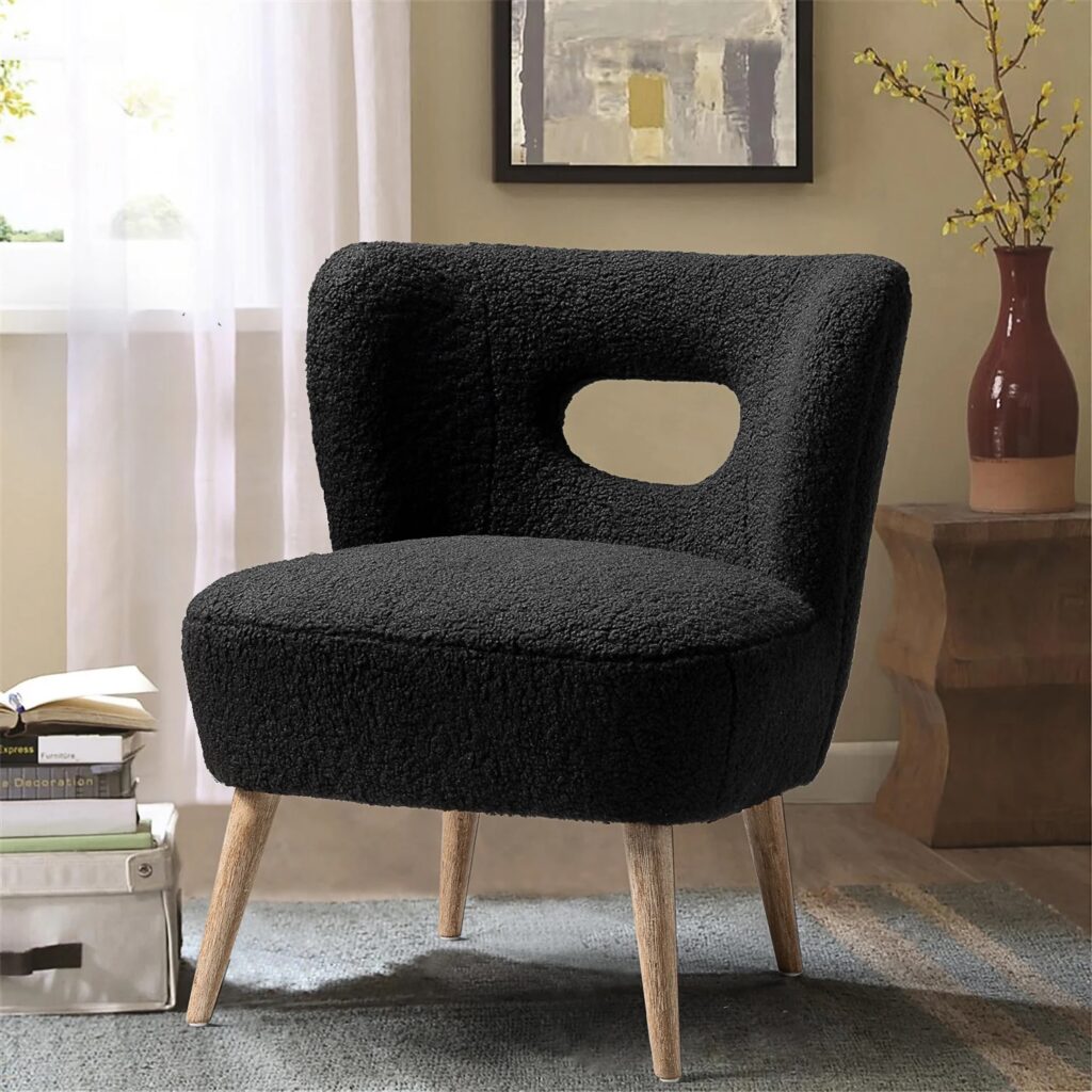 51 Comfy Chairs That Look Great and Feel Even Better
