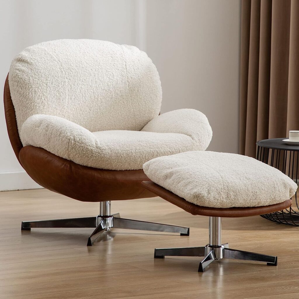 51 Comfy Chairs That Look Great and Feel Even Better