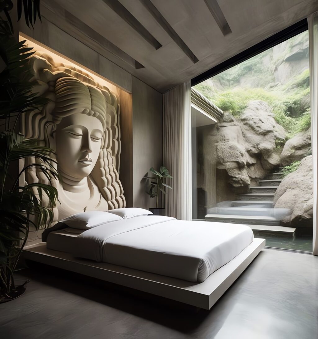 The Evolution of Architectural Visualization: Two AI-Generated ...