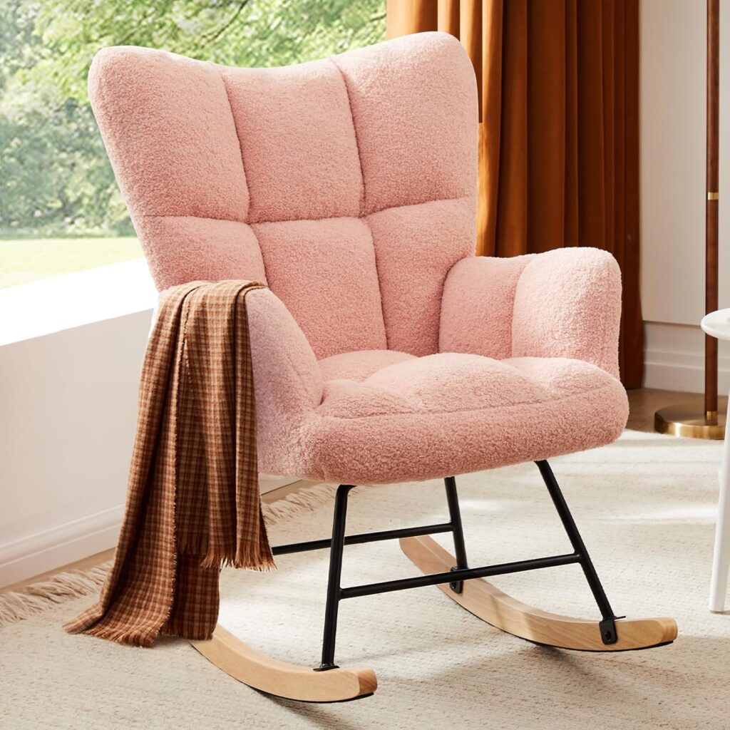 51 Comfortable Reading Chairs To Help You Get Lost In Your Literary World