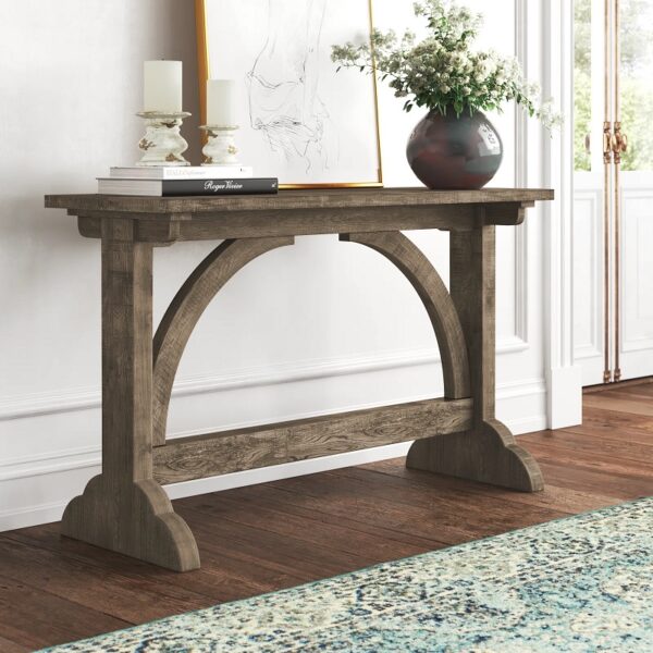 51 Farmhouse Tables for Every Room and Every Rustic Style