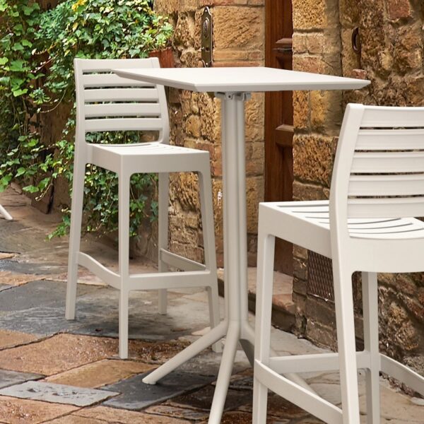 51 Outdoor Bar Stools to Refresh Your Patio