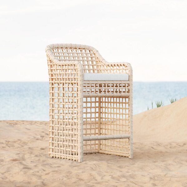 51 Outdoor Bar Stools to Refresh Your Patio