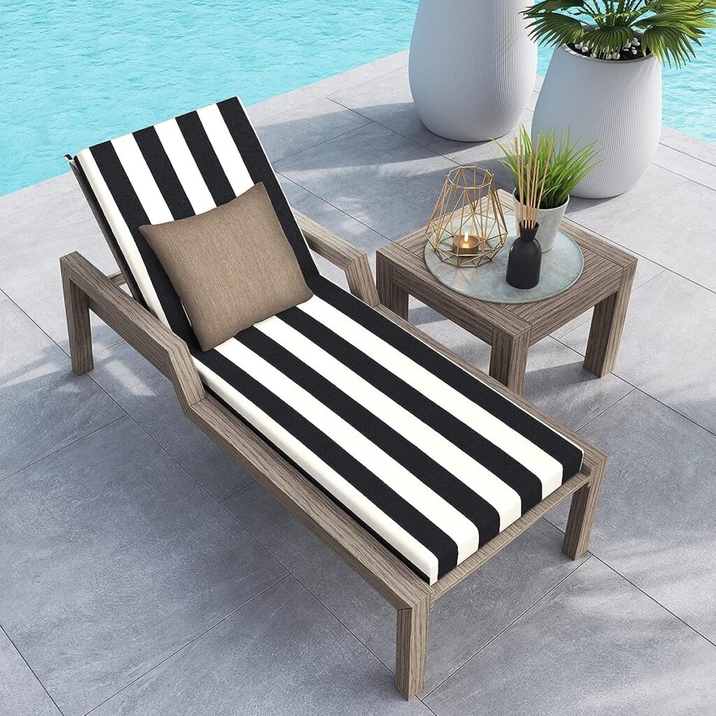 51 Outdoor Cushions for a Stylish Patio Furniture Refresh