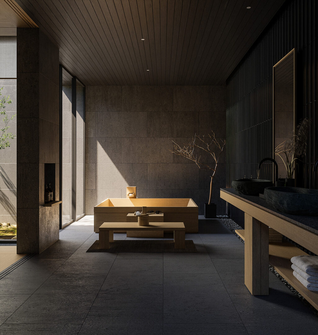 40 Large Bathroom Design Ideas And Tips To Help You Decorate Yours