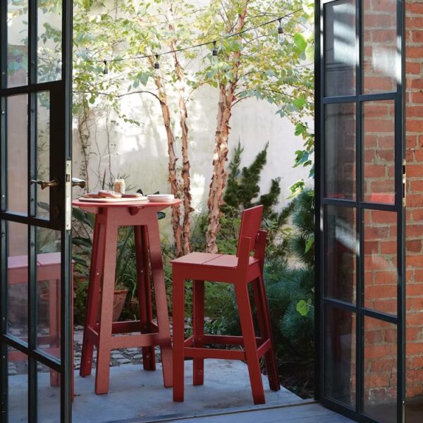 51 Outdoor Bar Stools to Refresh Your Patio