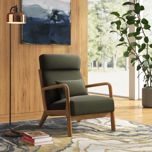 51 Comfortable Reading Chairs To Help You Get Lost In Your Literary World