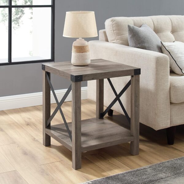51 Farmhouse Tables for Every Room and Every Rustic Style