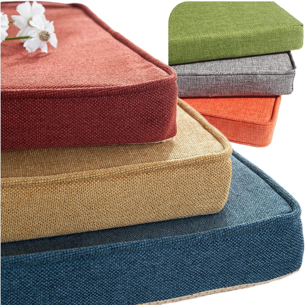 51 Outdoor Cushions for a Stylish Patio Furniture Refresh