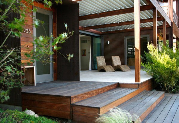 51 Front Porch Ideas That Showcase Your Personal Taste