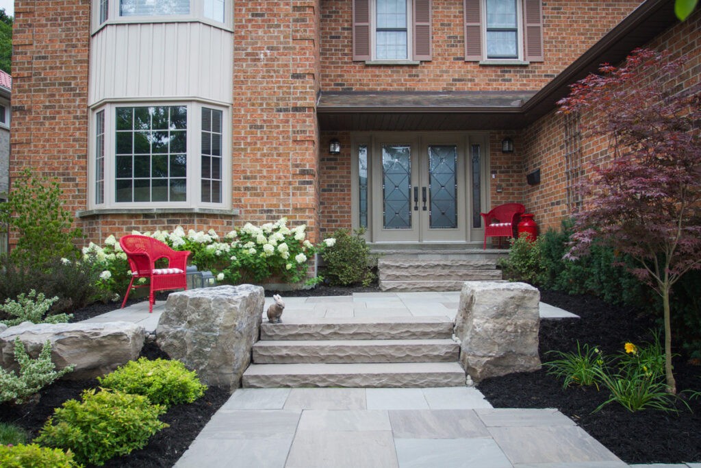 51 Front Porch Ideas That Showcase Your Personal Taste