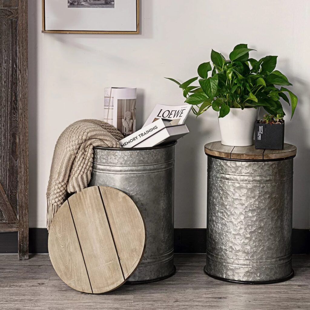 51 Farmhouse Tables for Every Room and Every Rustic Style