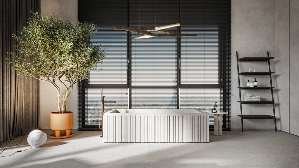 40 Large Bathroom Design Ideas And Tips To Help You Decorate Yours