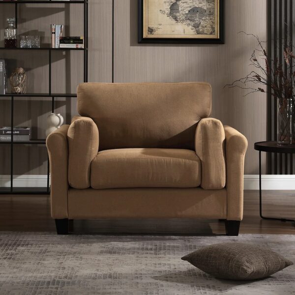 51 Comfortable Reading Chairs To Help You Get Lost In Your Literary World