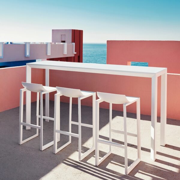 51 Outdoor Bar Stools to Refresh Your Patio