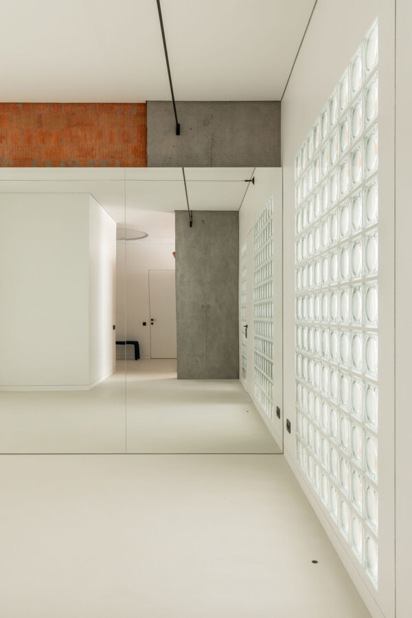 Inside the Innovative Design of a 186 Sqm Apartment in Kyiv