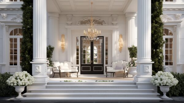 51 Front Porch Ideas That Showcase Your Personal Taste