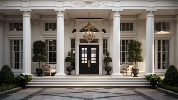 51 Front Porch Ideas That Showcase Your Personal Taste