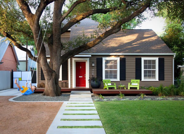 51 Front Porch Ideas That Showcase Your Personal Taste