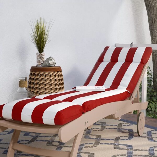 51 Outdoor Cushions for a Stylish Patio Furniture Refresh