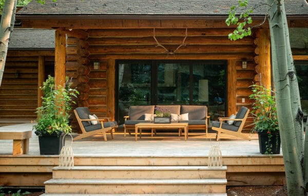 51 Front Porch Ideas That Showcase Your Personal Taste