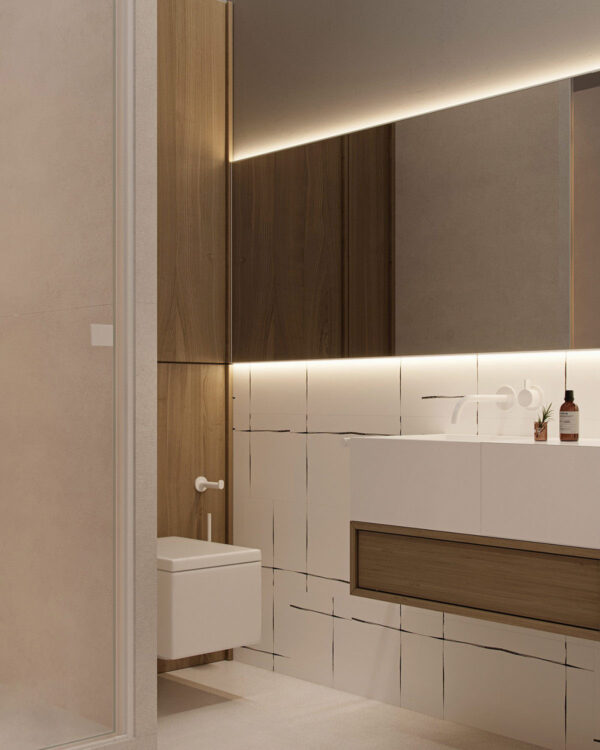 square toilet | Interior Design Ideas