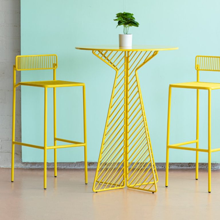 51 Outdoor Bar Stools to Refresh Your Patio