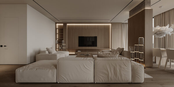 beige interior | Interior Design IdeasInterior Design Ideas.