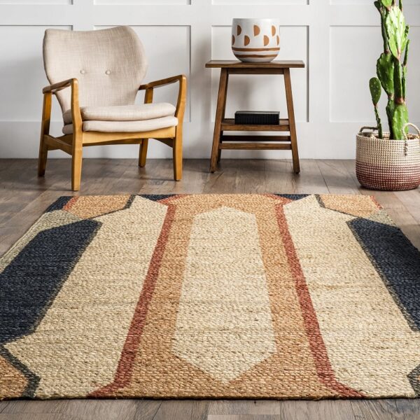 51 Mid-Century Modern Rugs for Timeless Style and Comfort