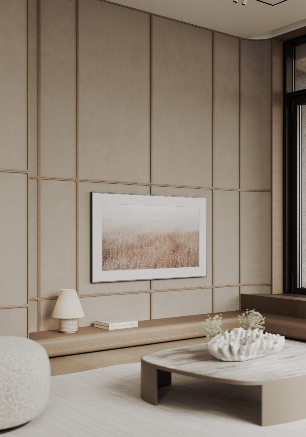 console unit | Interior Design Ideas