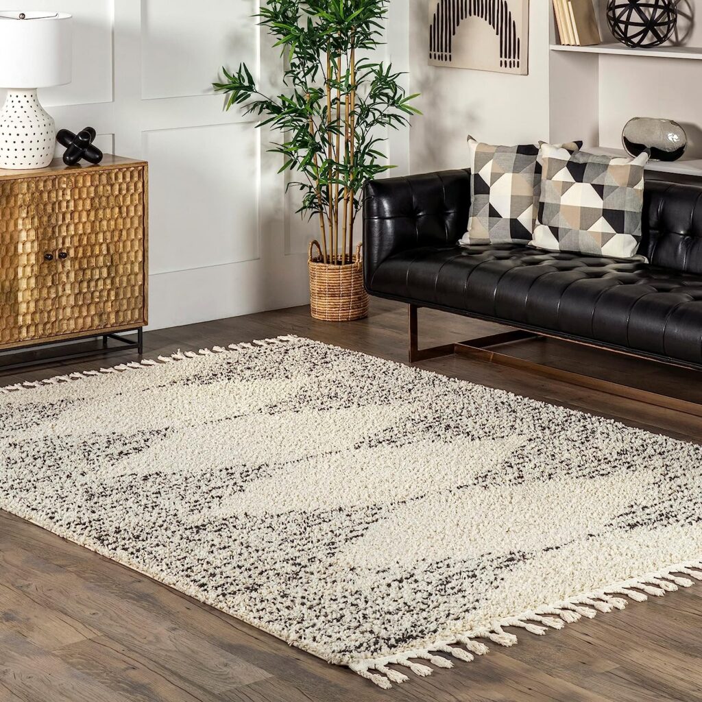 51 Mid-Century Modern Rugs for Timeless Style and Comfort