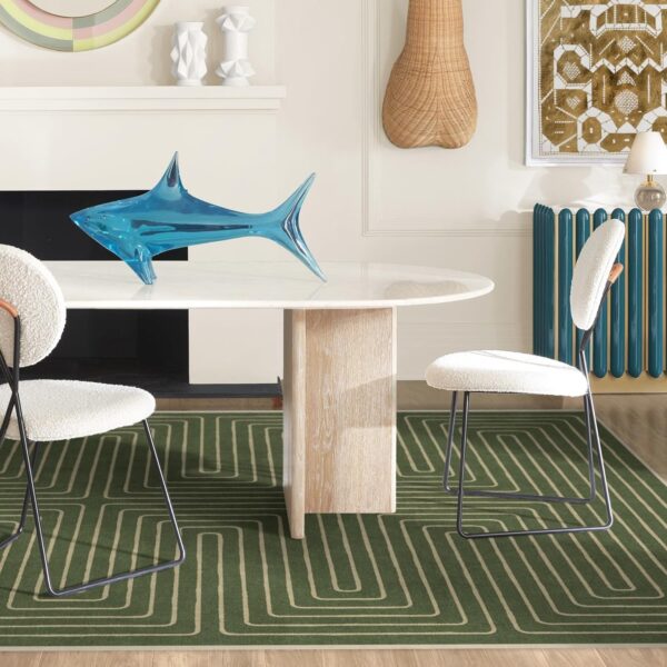 51 Mid-Century Modern Rugs for Timeless Style and Comfort
