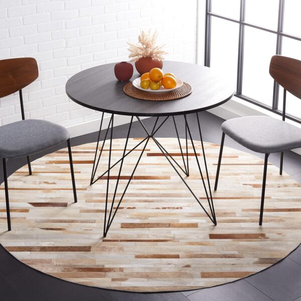 51 Mid-Century Modern Rugs for Timeless Style and Comfort