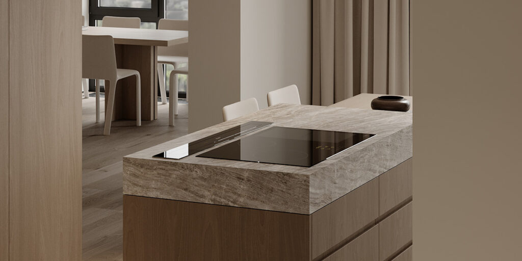 A Soothing Home Interior That Instantly Puts You At Ease