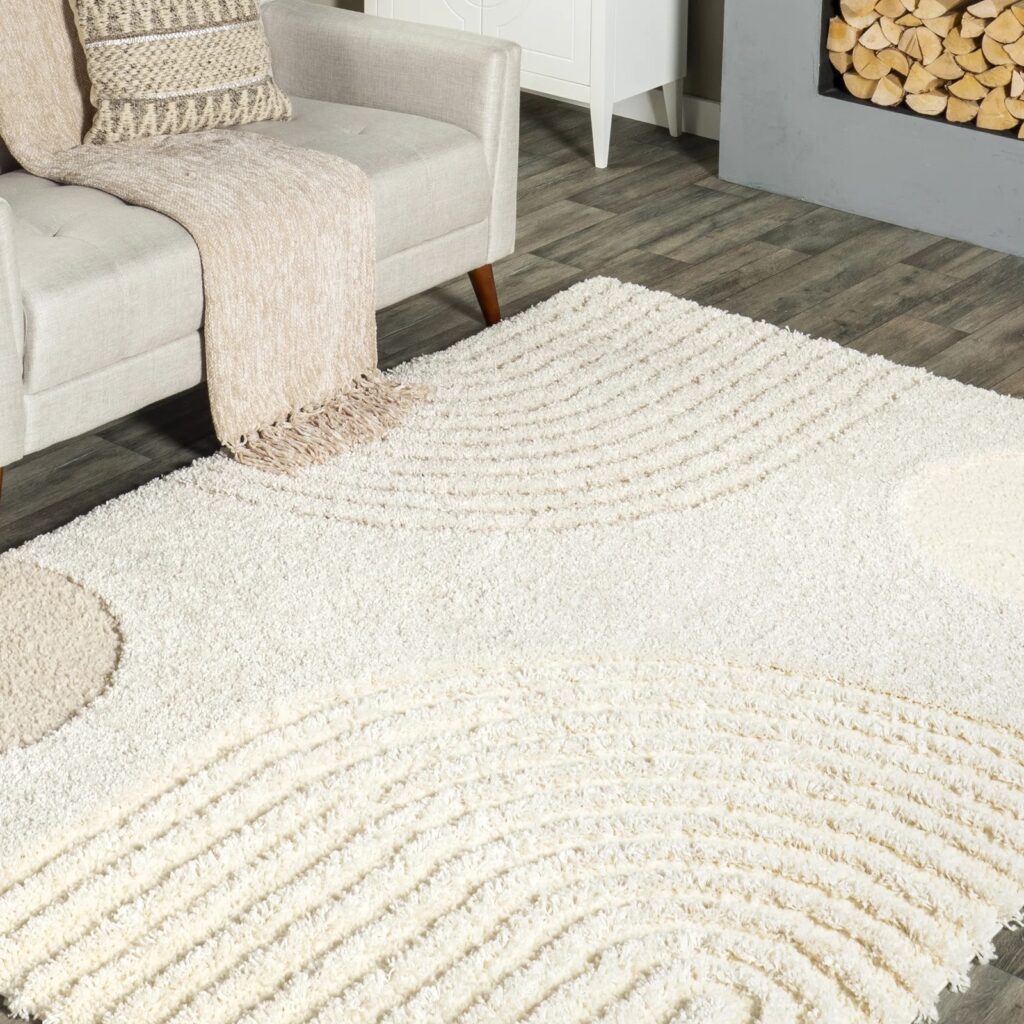 51 Mid-Century Modern Rugs for Timeless Style and Comfort