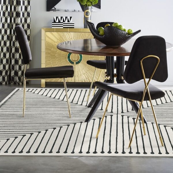 51 Mid-Century Modern Rugs for Timeless Style and Comfort