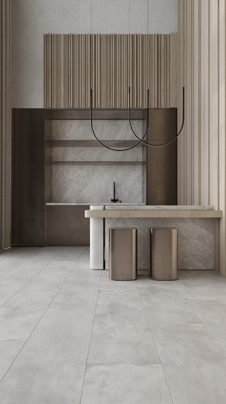 kitchen peninsula | Interior Design Ideas