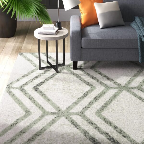 51 Mid-Century Modern Rugs for Timeless Style and Comfort