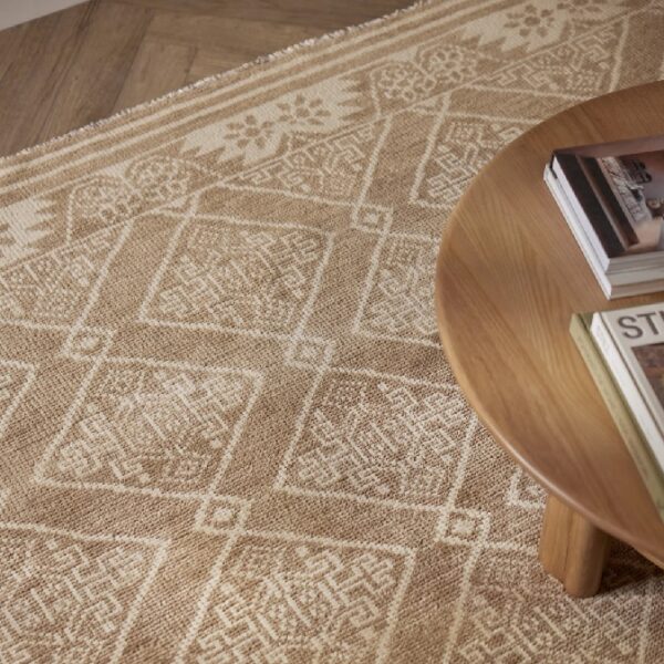 51 Mid-Century Modern Rugs for Timeless Style and Comfort