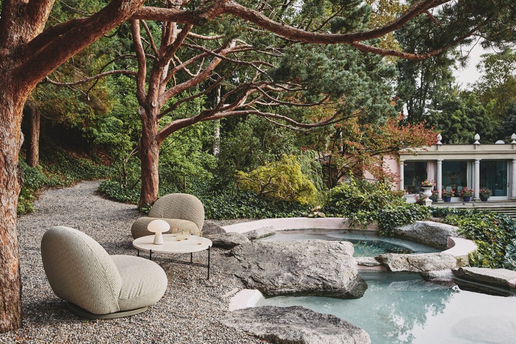 natural pool design | Interior Design Ideas