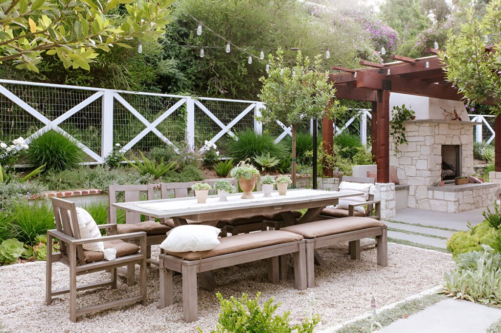 51 Backyard Landscaping Ideas That Expand & Enrich Life At Home