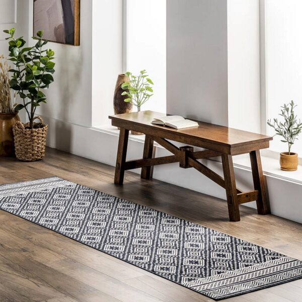 51 Mid-Century Modern Rugs for Timeless Style and Comfort