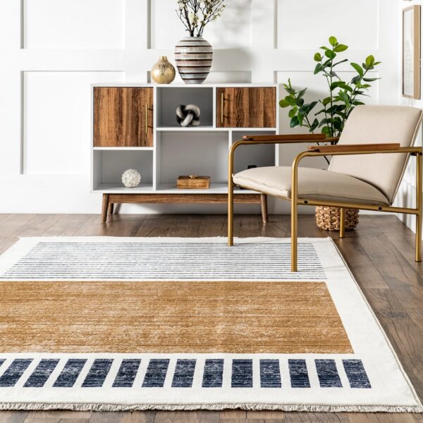 51 Mid-Century Modern Rugs for Timeless Style and Comfort